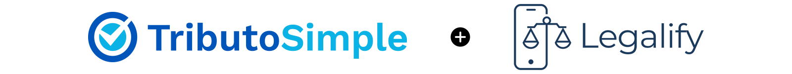 Legalify socio estratégico de Tributo Simple
