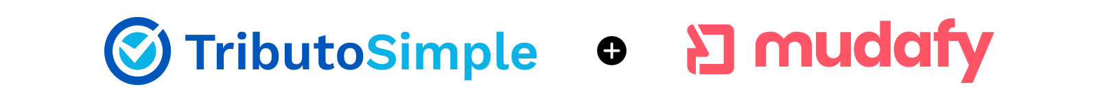 Mudafy socio estratégico de Tributo Simple