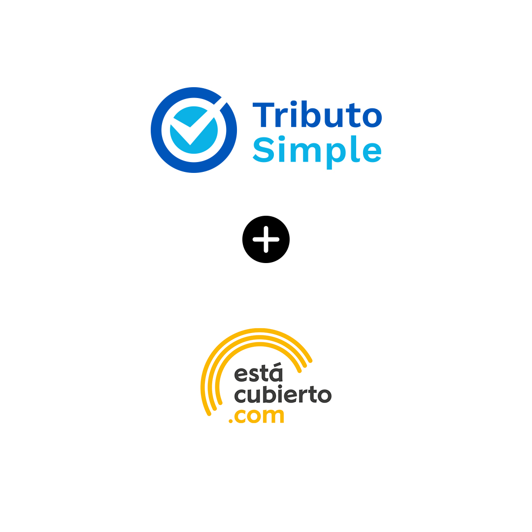 Estacubierto.com Microseguros y Tributo Simple