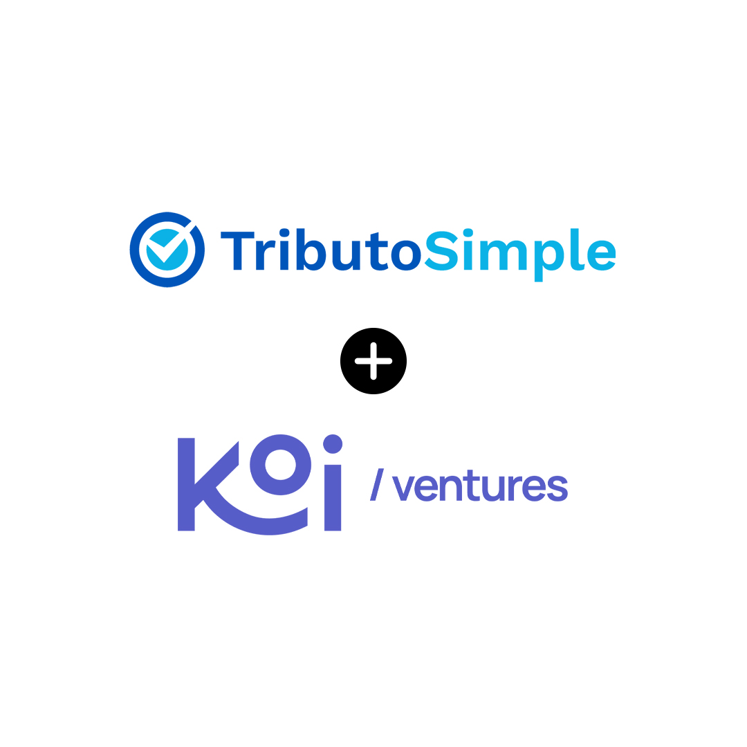 Tributo Simple + Koi Ventures | Alianza para crecer
