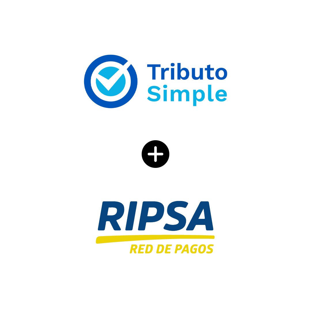 Ripsa Pagos | Tributo Simple - Tu Monotributo en una APP