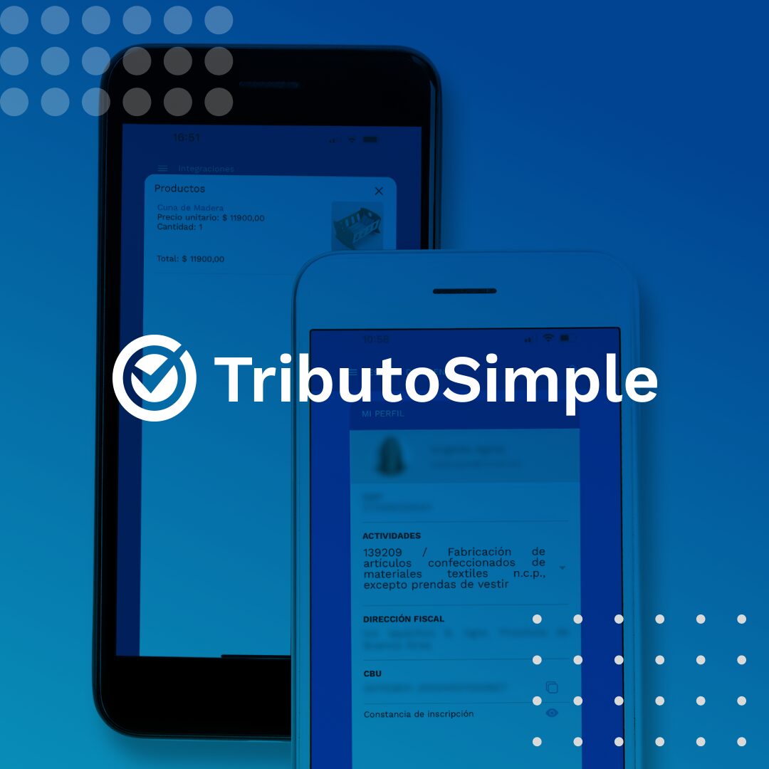 ContaTech socio estratégico de Tributo Simple